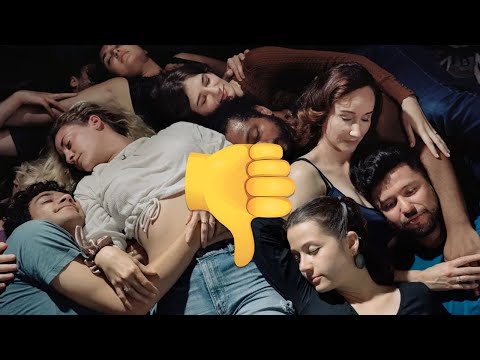 Why we hate polyamorous people