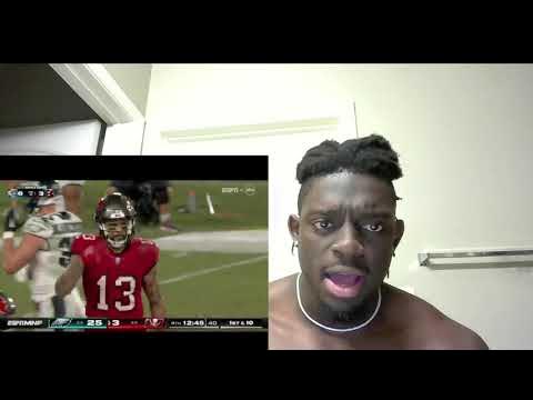 Philadelphia Eagles vs. Tampa Bay Buccaneers | 2023 Week 3 Highlights | REACTION! - YouTube