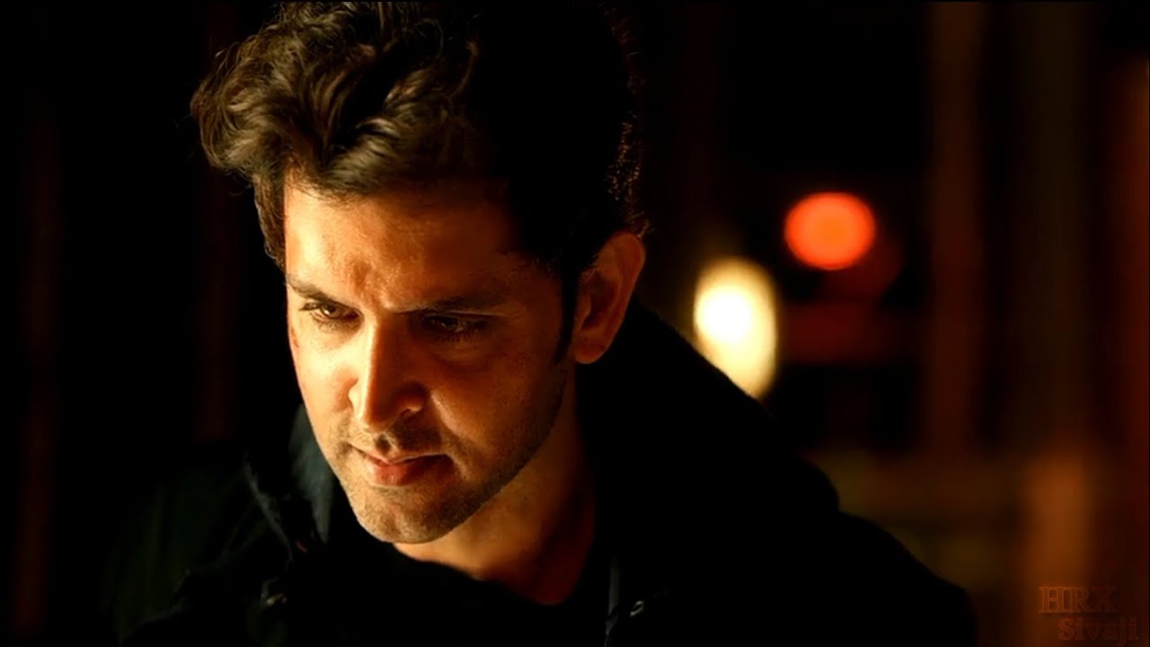 HRITHIK ROSHAN | KING - YouTube