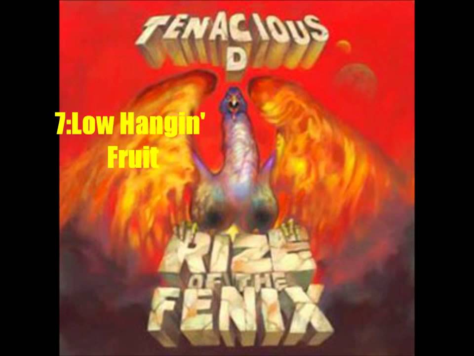 My Top 10 Tenacious D Songs - YouTube
