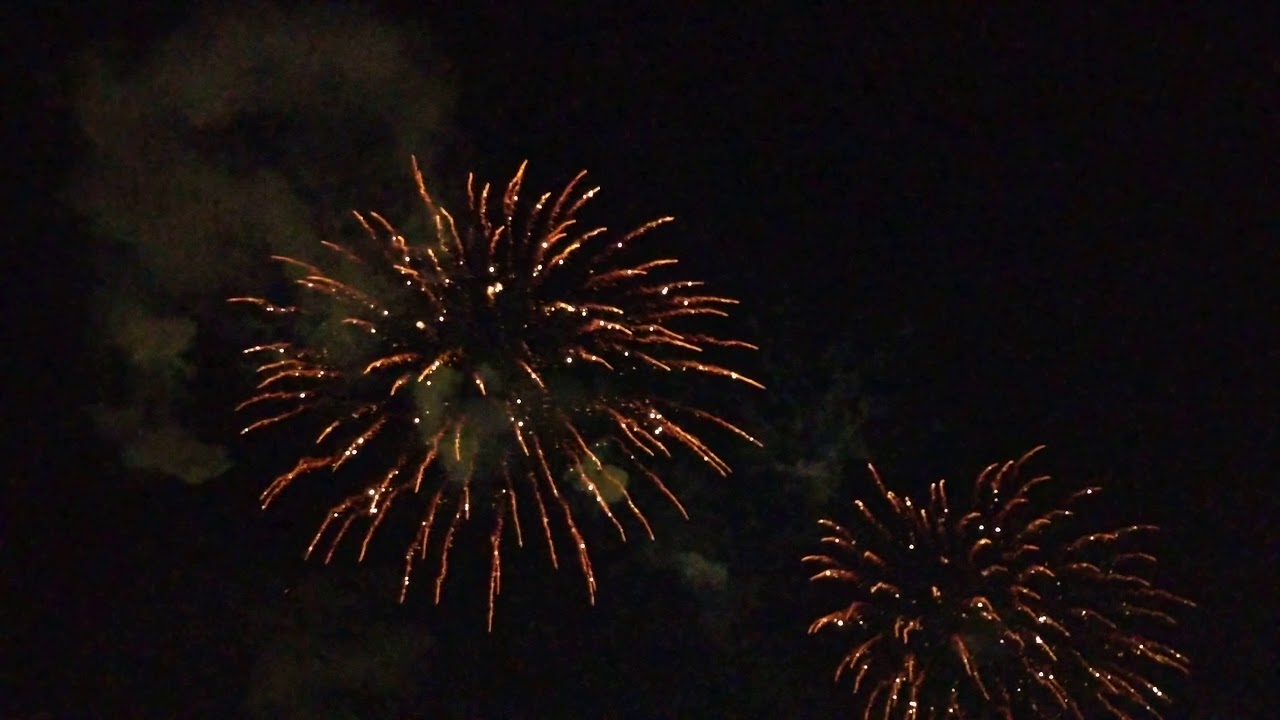 July 4th - Fort Worth - Fourth - Biggest Fireworks of Texas - USA ...