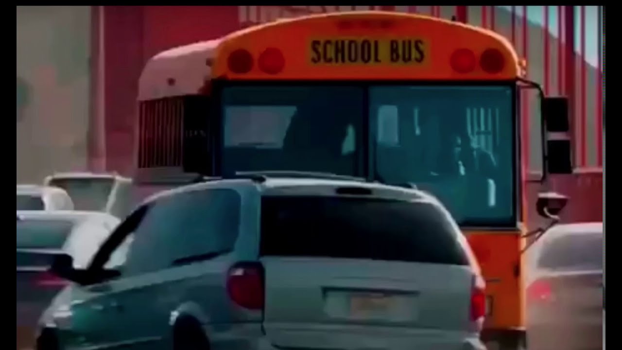 Magic School Bus Meme Compilation (SHORT) - YouTube