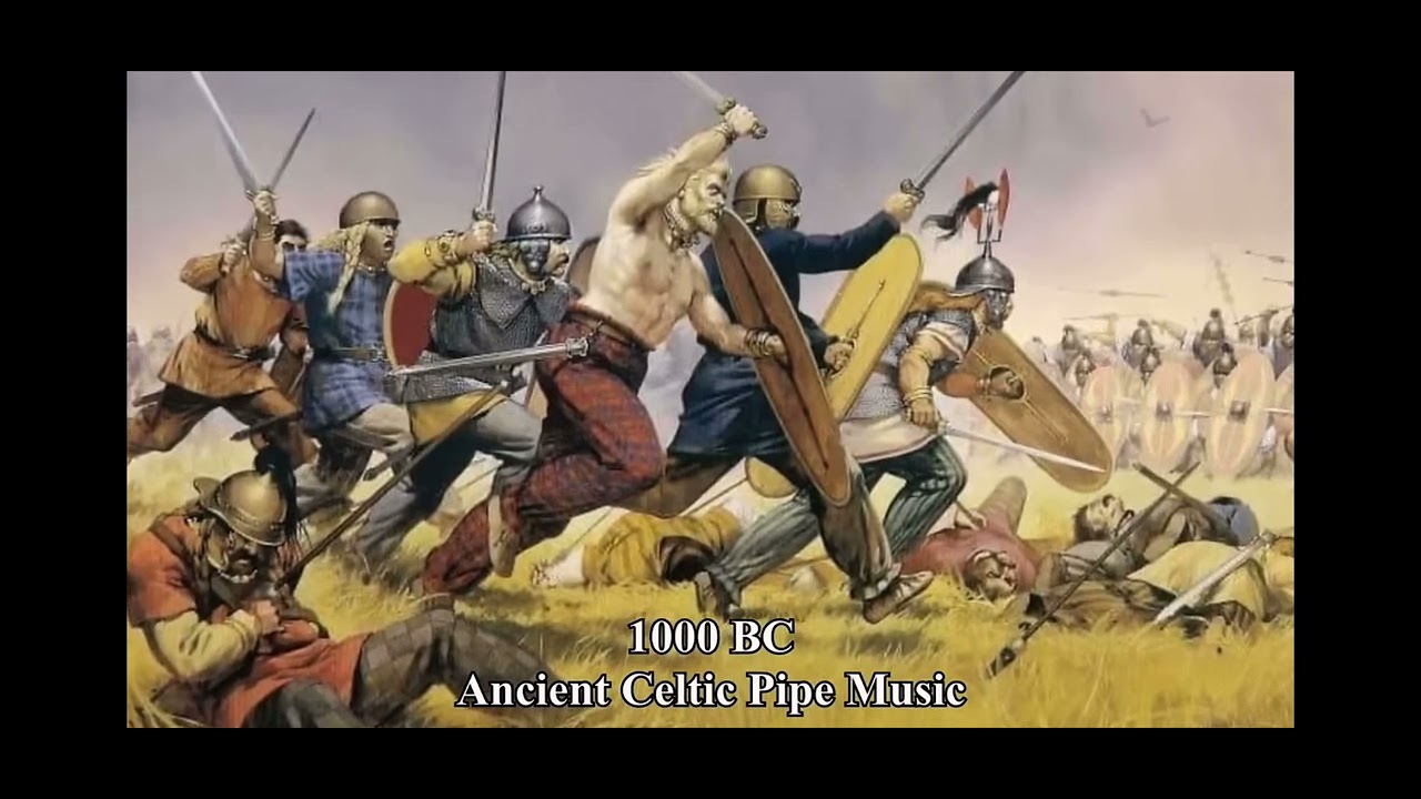 The tanken in 1050 bc in mountain - YouTube