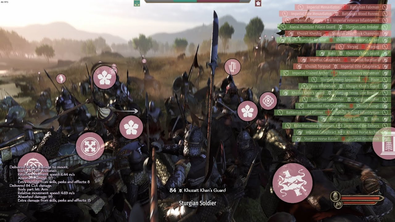 Bannerlord: Vanilla Walkthrough #37 | Mount & Blade II: Bannerlord ...