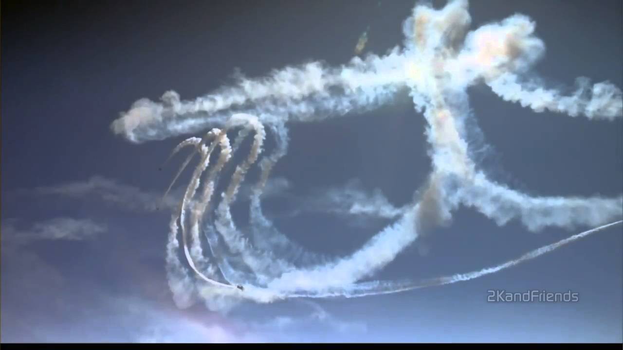 JET SKY DANCING Music Video HD - YouTube