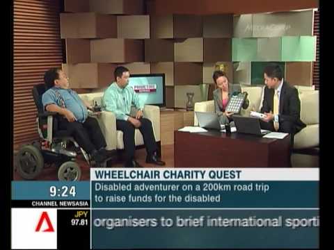 Adventure 200 CNA - YouTube