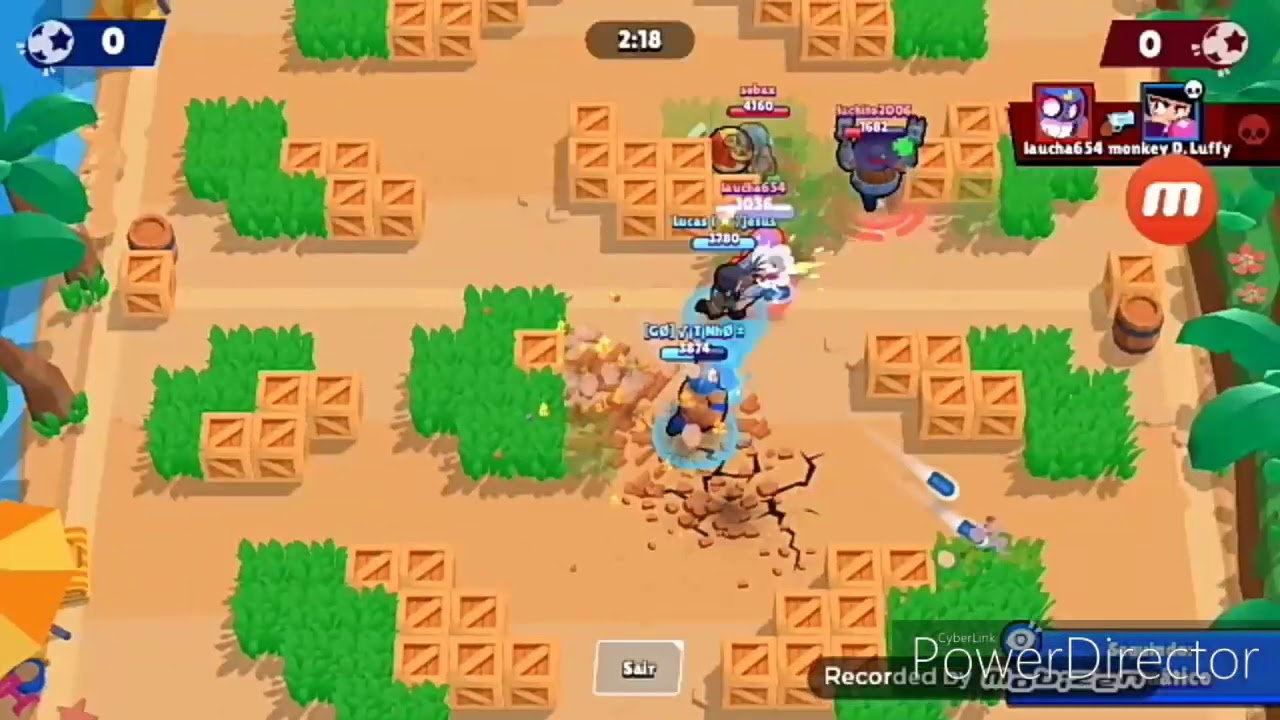 GamePlay de Bibi - YouTube