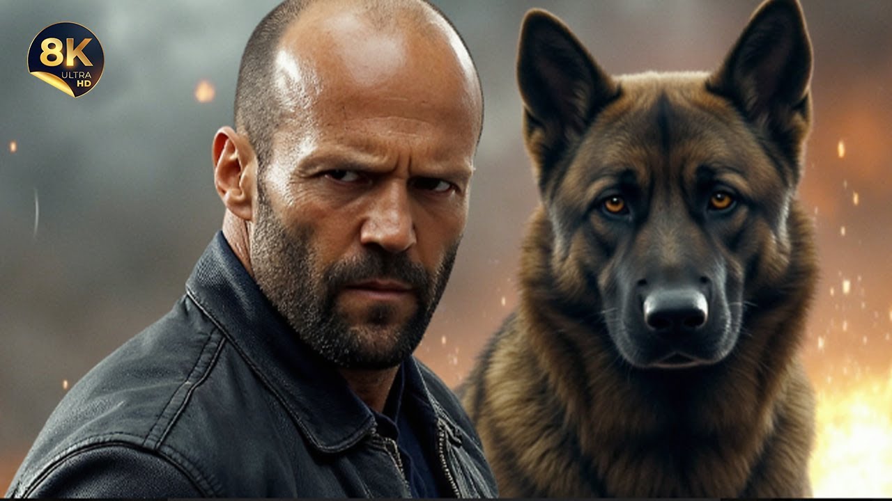 Jason Statham | Blockbuster Movie 2025 | Hollywood movie J9 # ...