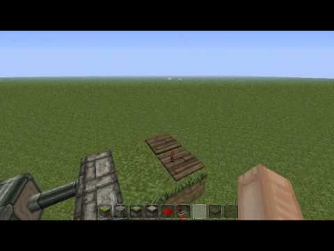 Minecraft 1.6.1 | Animal Breeding Cell Tutorial - YouTube