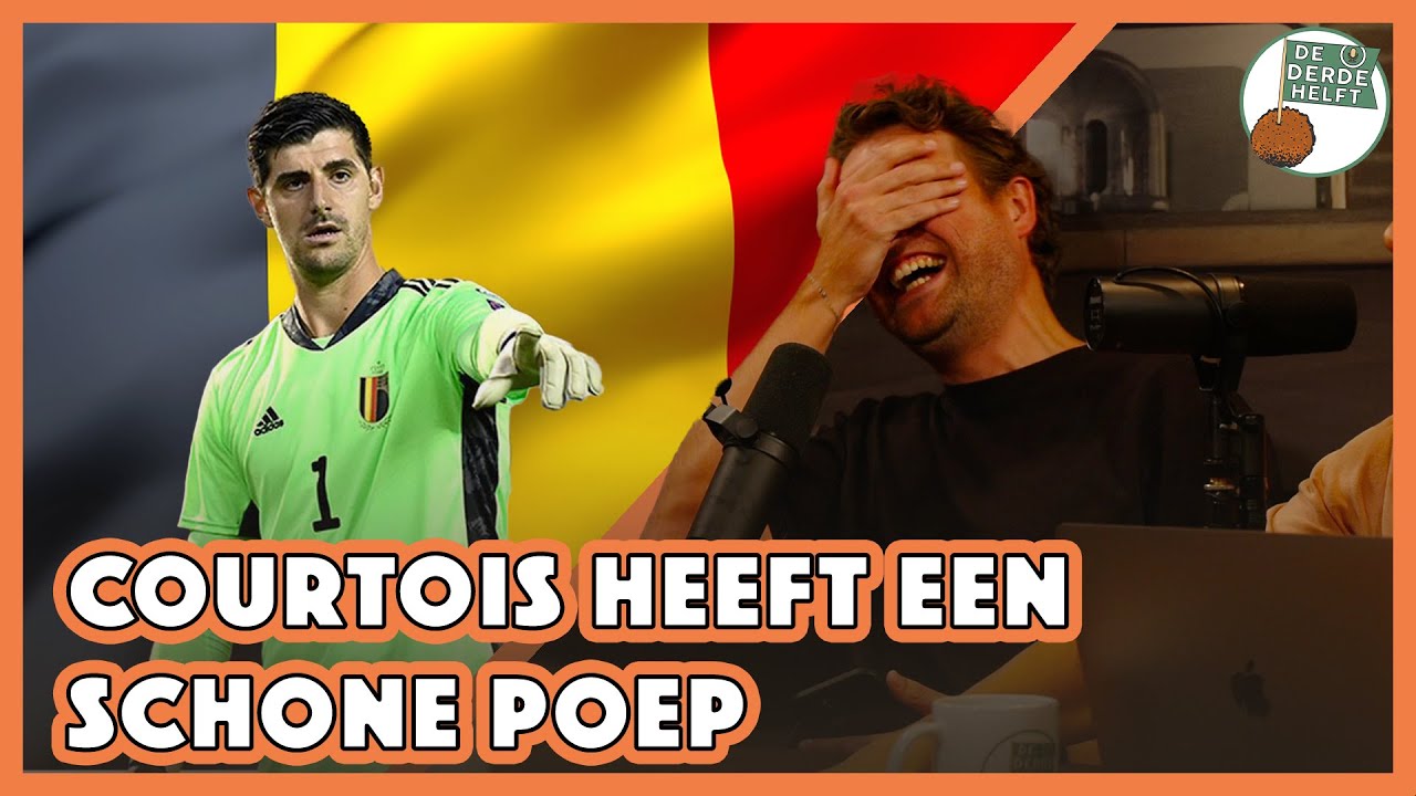 Dubbele Nationaliteit | België: het is nu of nooit - YouTube