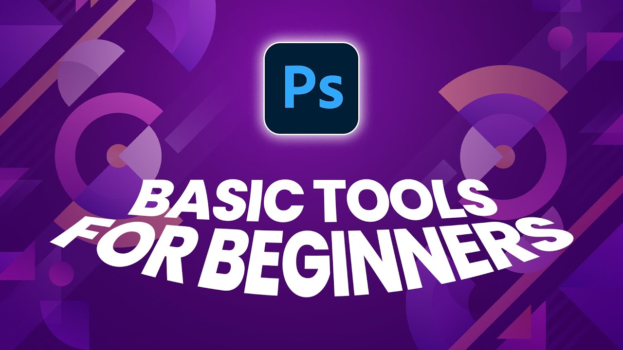 Basic tools for Beginners (How To Get Icons, Change Icons Colours in ...