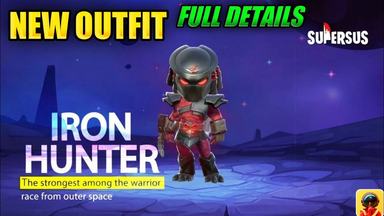 Super sus new outfit full detail #supersus #supersushindi - YouTube