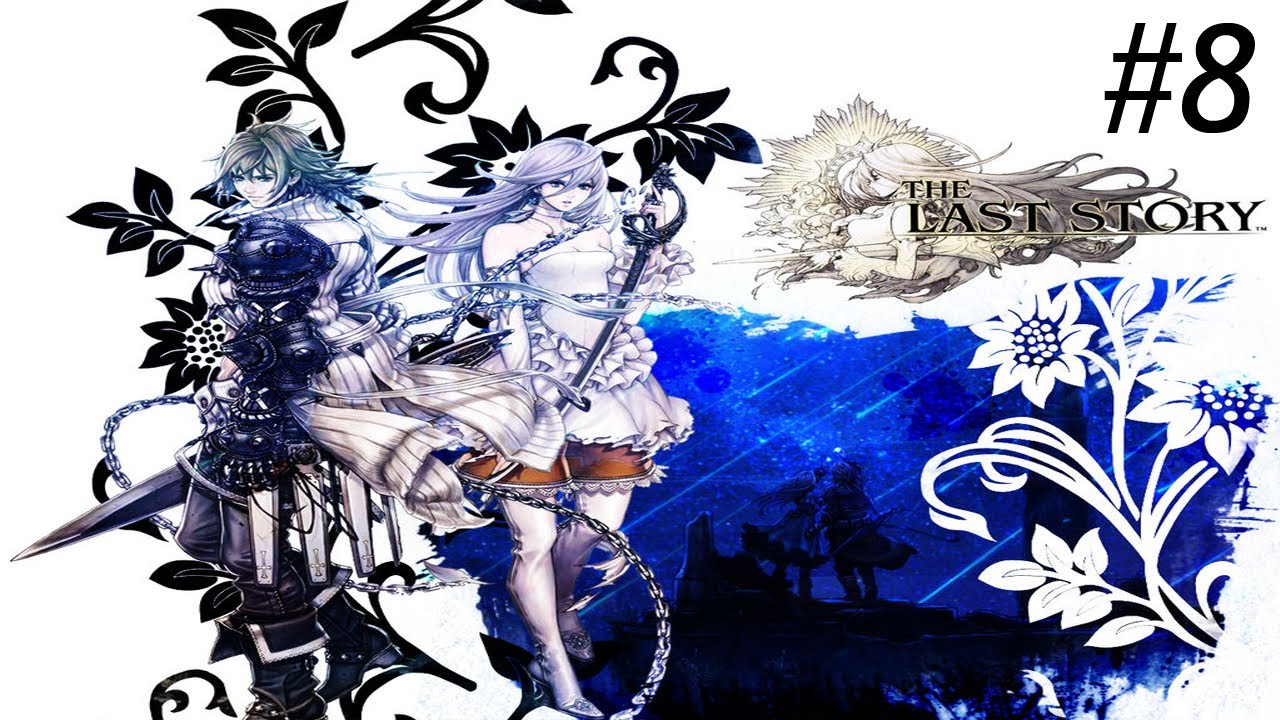 The Last Story #8 - Mitra negro | Jefes | Destrozamos a Zangurak - Wii ...