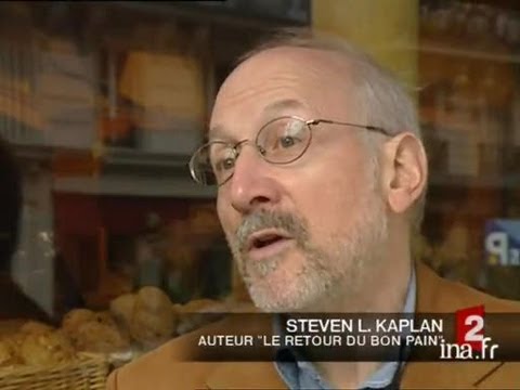 Historique du pain