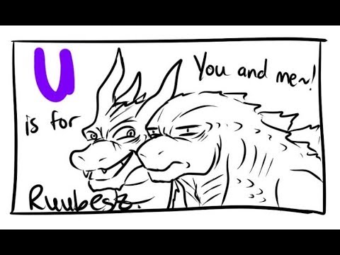 Godzilla KOTM Comic Dub | Godzila and Kevin have FUN (Godzilla Comic ...