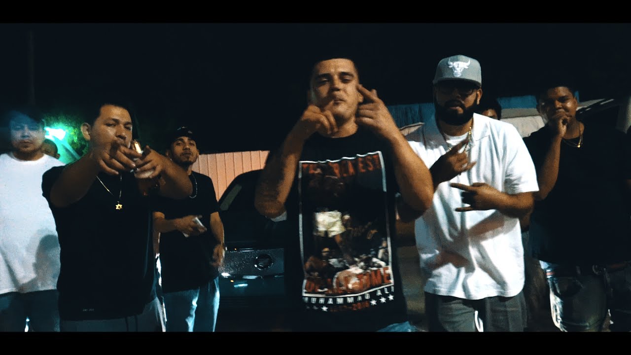 Rock Dawg & PhatBoi Rich | Still | Shot By KingDVisuals | 2017 ...