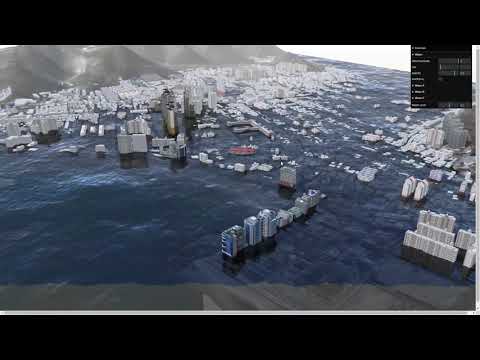 산업형 3D 메타버스로 완성하는 디지털 트윈 AI - Take5 ENT