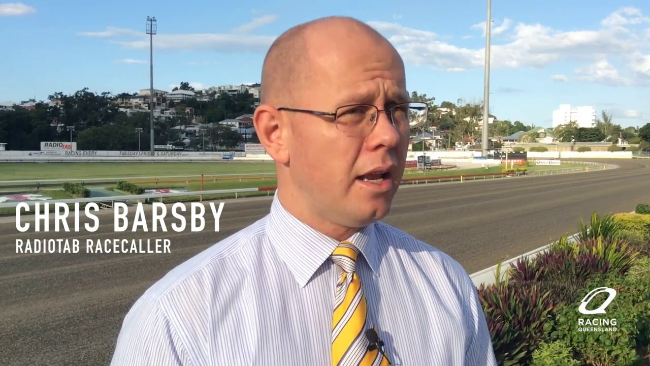 Chris Barsby - Destreos holds a special place in my heart - YouTube