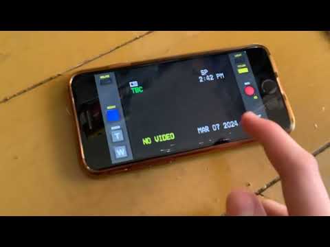 Testing vhs rarevision retro - YouTube