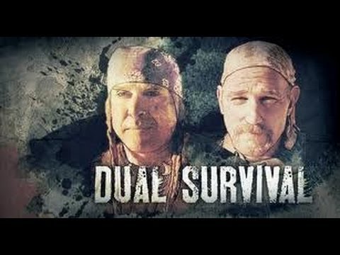 Review: Dual Survival Season Episode 1 - YouTube