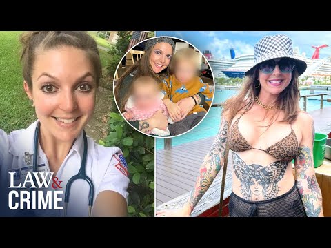 Florida Stepmom Caught Having Sex with Teen Stepson Makes Shocking Confession