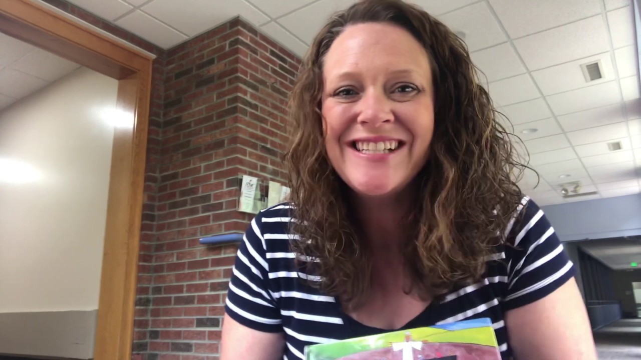 Storytime with Mrs. Jessica - YouTube