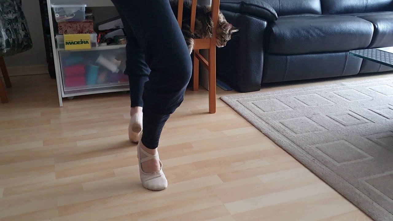 Dégagé 4 eme devant - YouTube