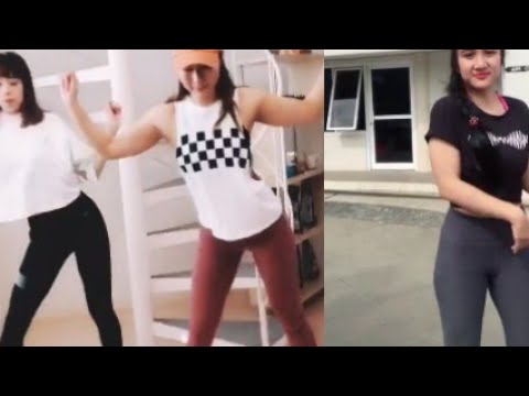 Bikin mlotot celana ketat