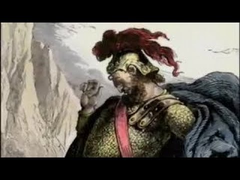 The Conquerors: King David (Episode 10) - YouTube