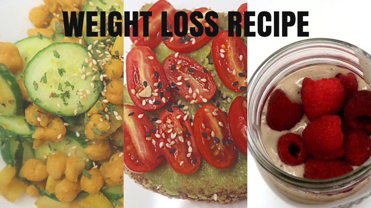 Vegan Detox Meals | Day 3 Cleanse - YouTube