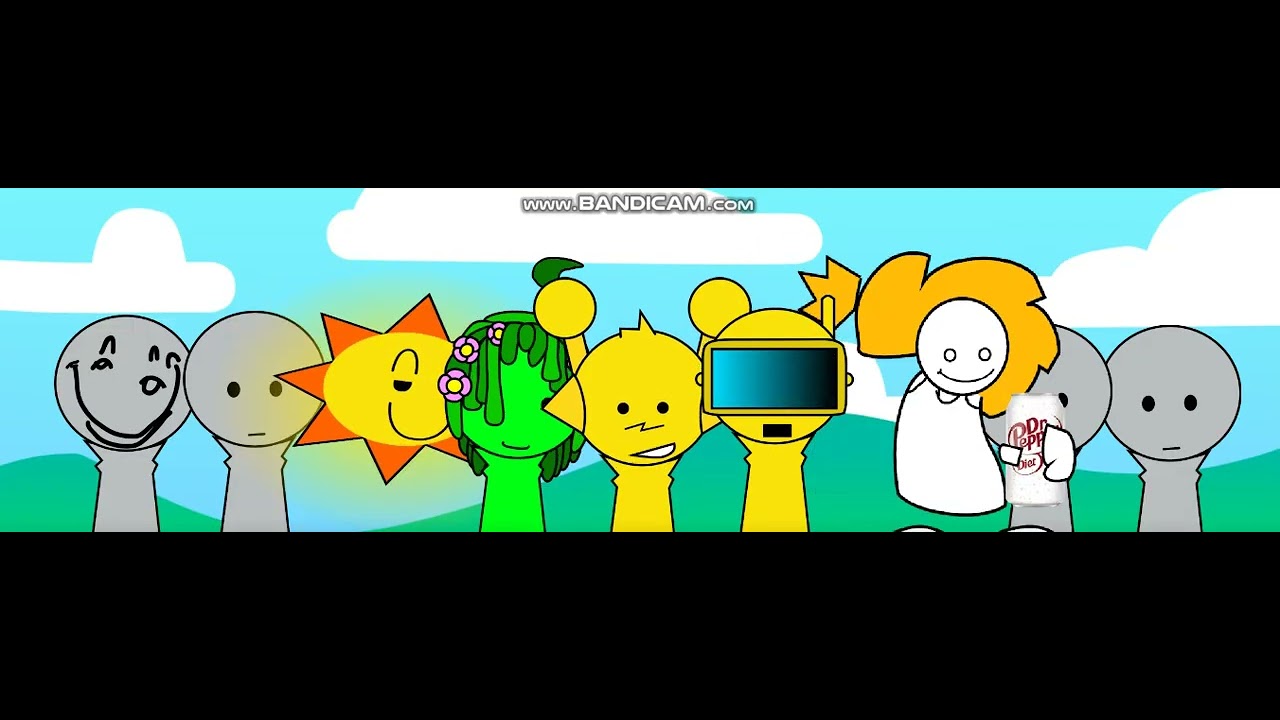 Vineria, Mr. Sun, Simon and Garnold's Theme (Sprunkoid) - YouTube