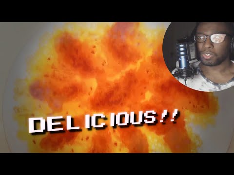 Oishii Dumplings! Cooking with Valkyries: Episode 7 - Honkai Impact 3rd! REACTION!!!