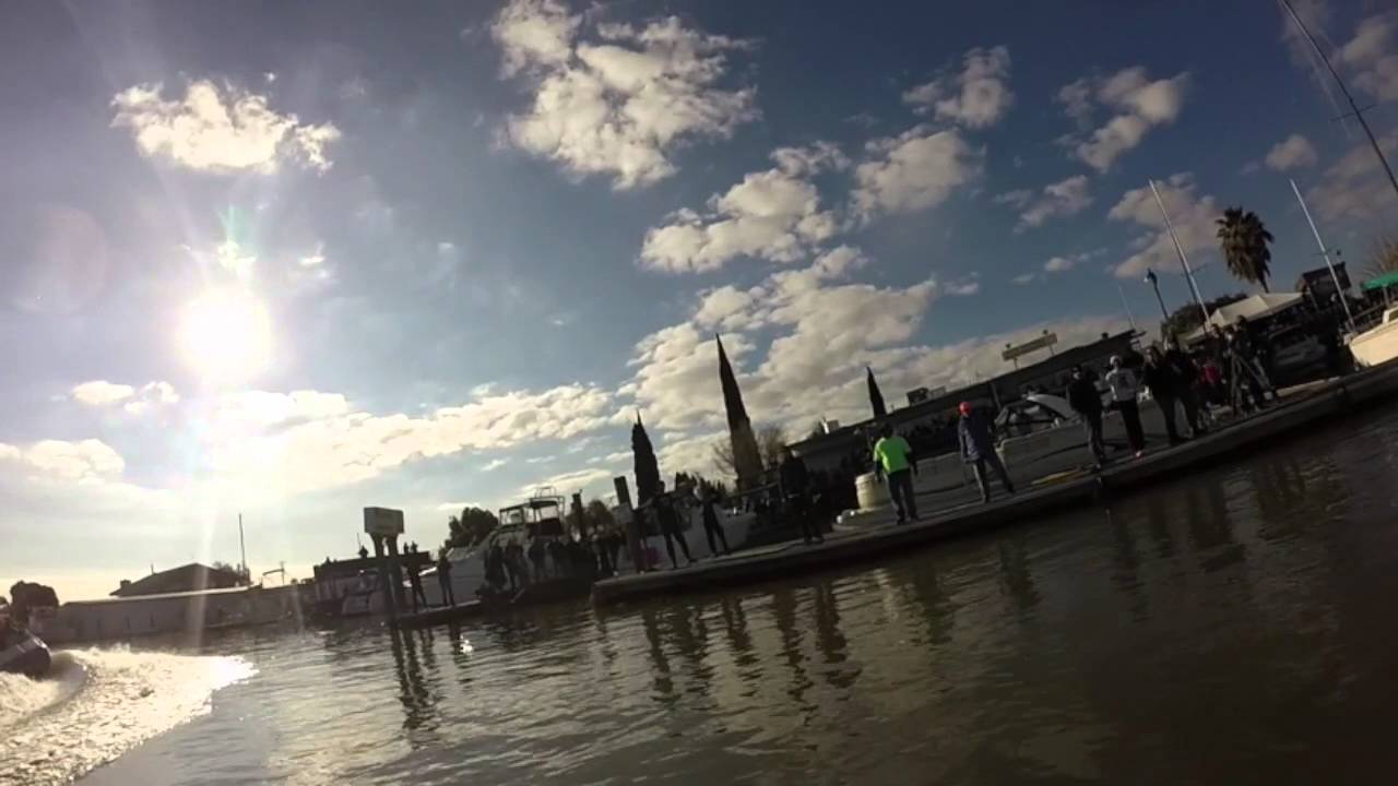 frozen bun run 2016 - YouTube