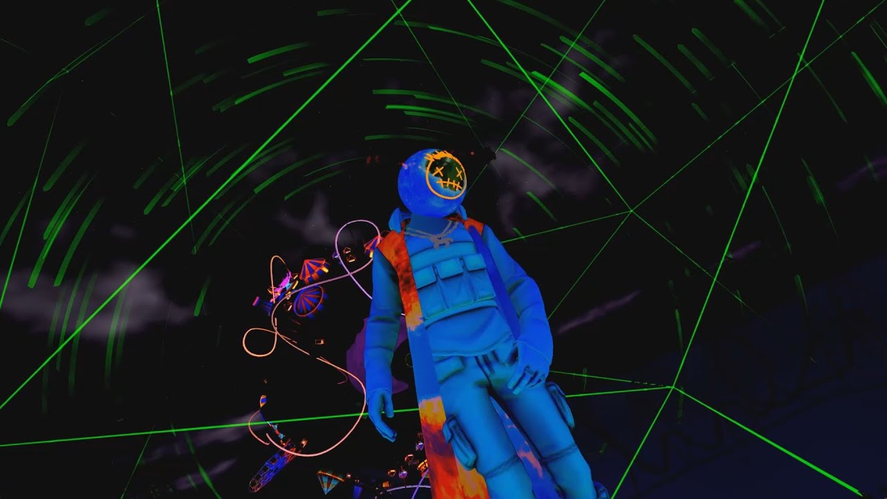 Travis Scott Presents: Astronomical in ROBLOX (THE SCOTTS) - YouTube