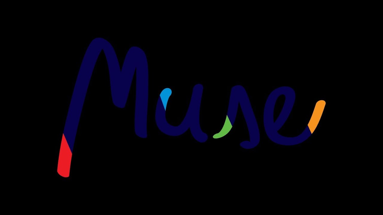 Muse - kanali me i ri i platformes Tring TV , kanali 106 - YouTube