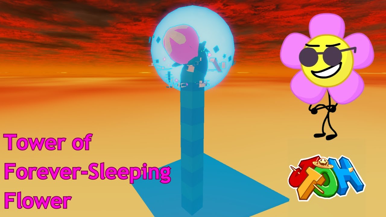 Journey Through The Ashen - Episode 5: Tower of Forever-Sleeping Flower ...