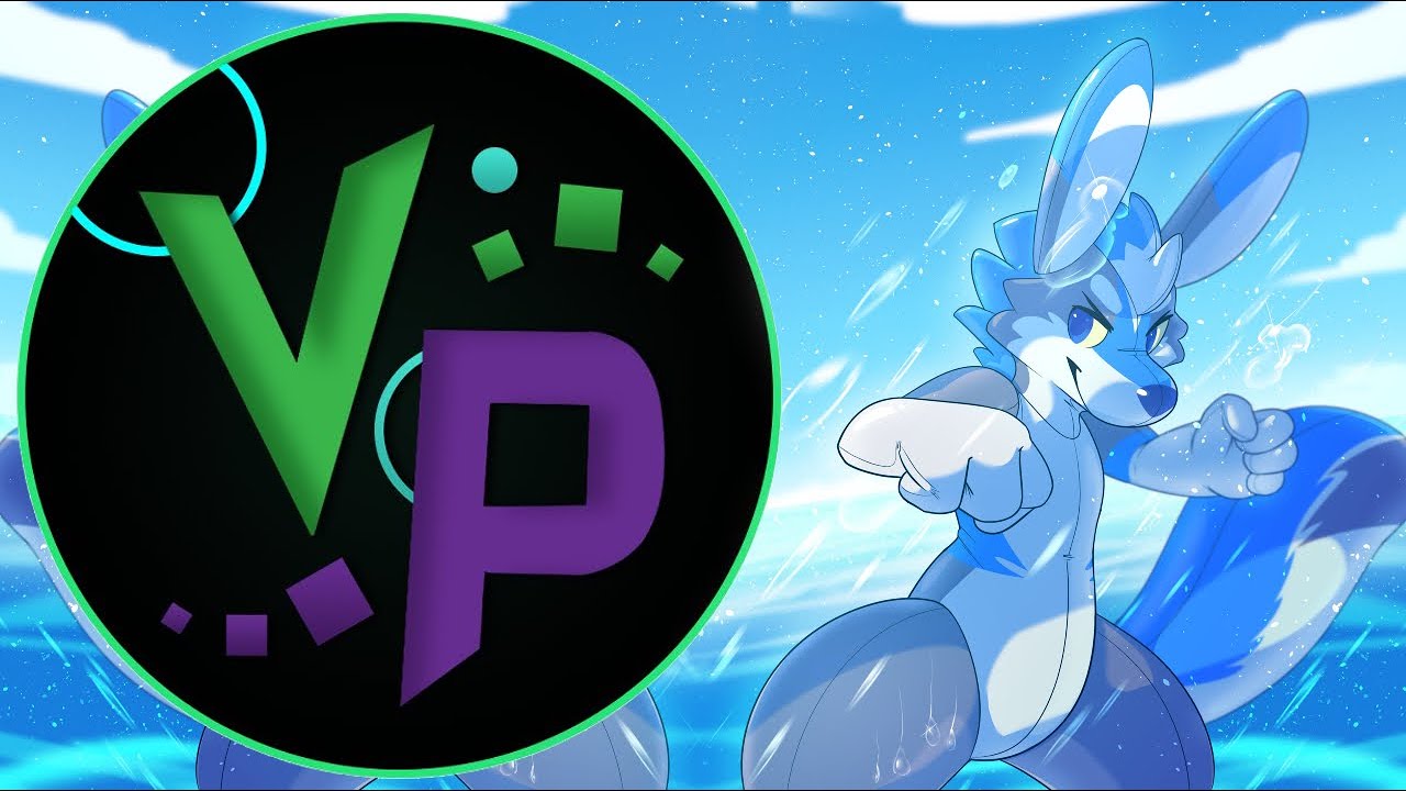 Verplex - Squeak in After Effects - YouTube