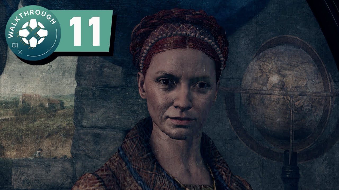 Hogwarts Legacy Gameplay Walkthrough - Stop Ranrock and Rookwood - YouTube