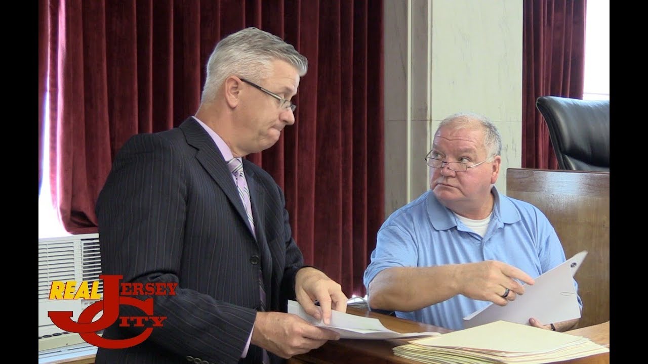 Mahoney PT 1: Garrigan exposes 'anomalies and ineptitude' in JCPD Off ...