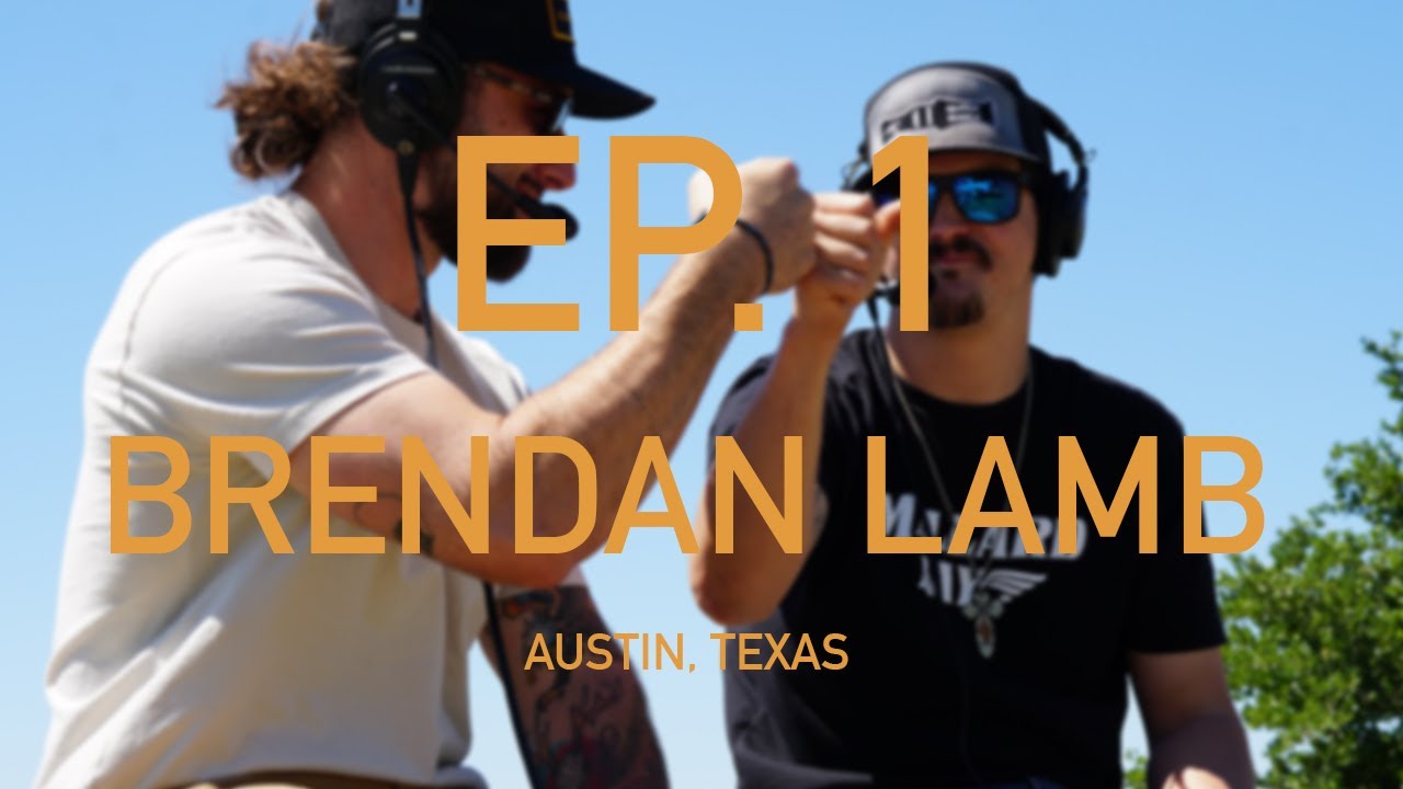 Quack Shack Tour presented by Mallard Bay EP:1 | Texas BBQ Chef Brendan ...