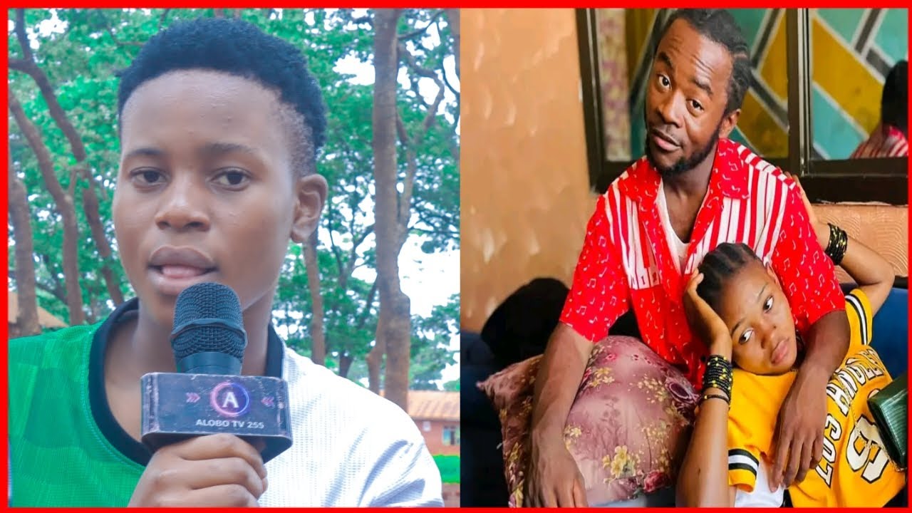 PISI KALI YA MTAA/SLAY QUEEN/UTAPENDA PISI KALI ALIVYO MUONGELEA NYAGO ...