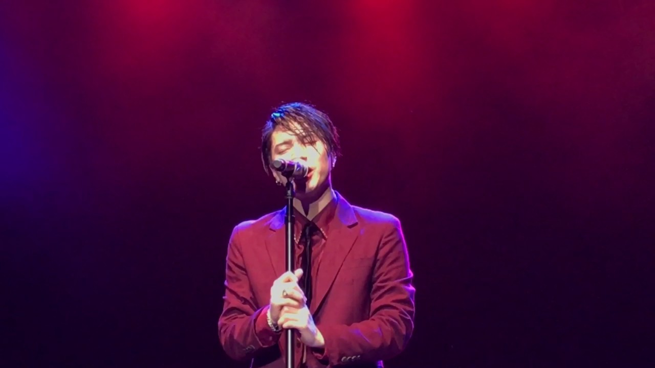 X4 Bird fr Black Butler (Front Row at MusicFest) FANIMECON2017 - YouTube