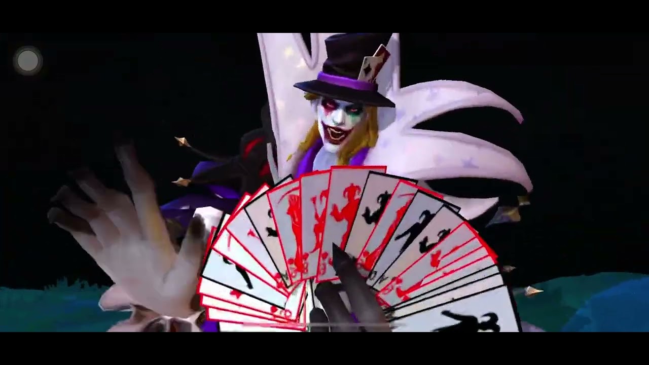 Mobile Legends Starlight Member 03/2021 : Khufra - Dreadful Clown ...