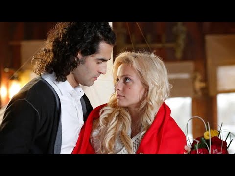НОВЫЙ ФИЛЬМ! В ПЛЕНУ У АРАБСКОГО НЕФТЯНОГО НАСЛЕДНИКА! Принцесса с Севера! Русский фильм