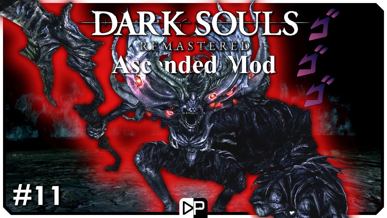 Ascended Manus Has Reached A Whole New Level Of Power - DS1 Ascended ...
