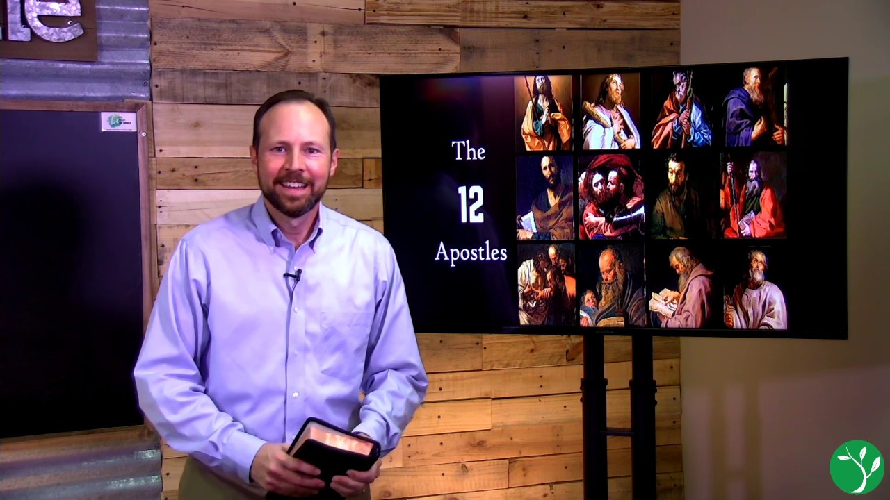 Judas Iscariot by Drew Kizer - YouTube