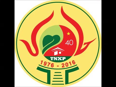 Lễ kỷ niệm 40 năm ngày thành lập TNXP-Tp.HCM - YouTube