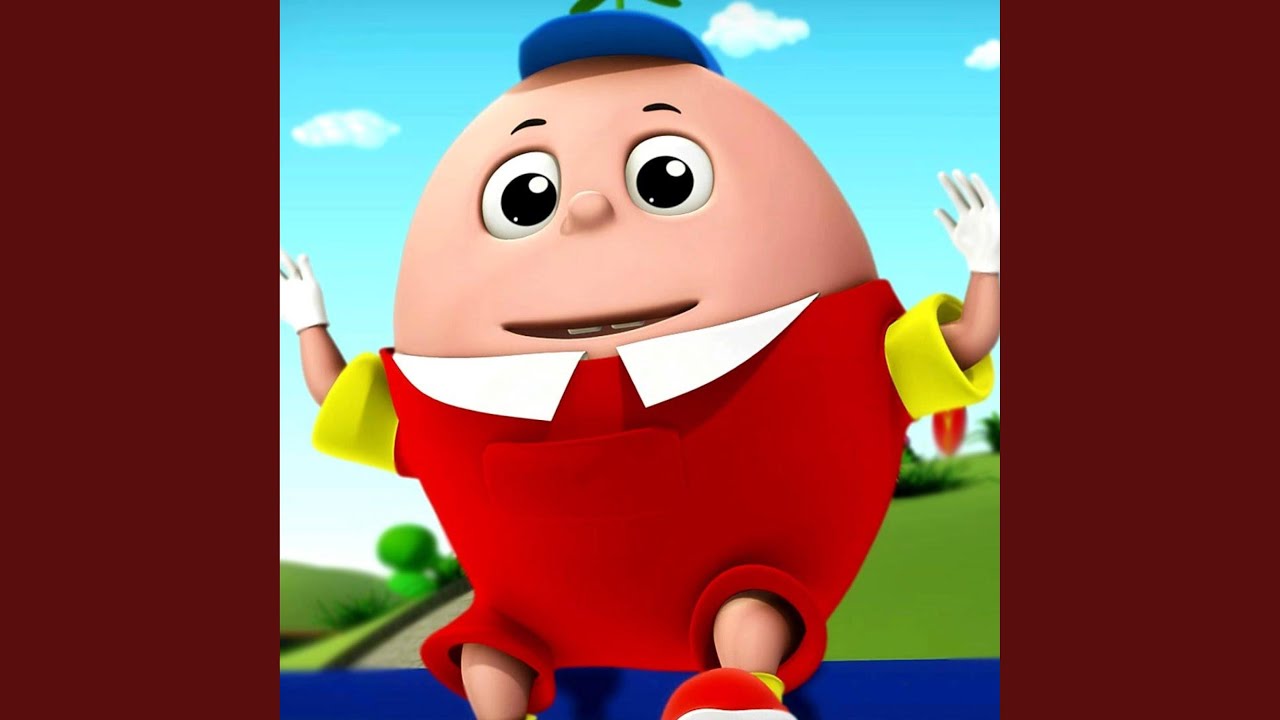 Humpty Dumpty - YouTube