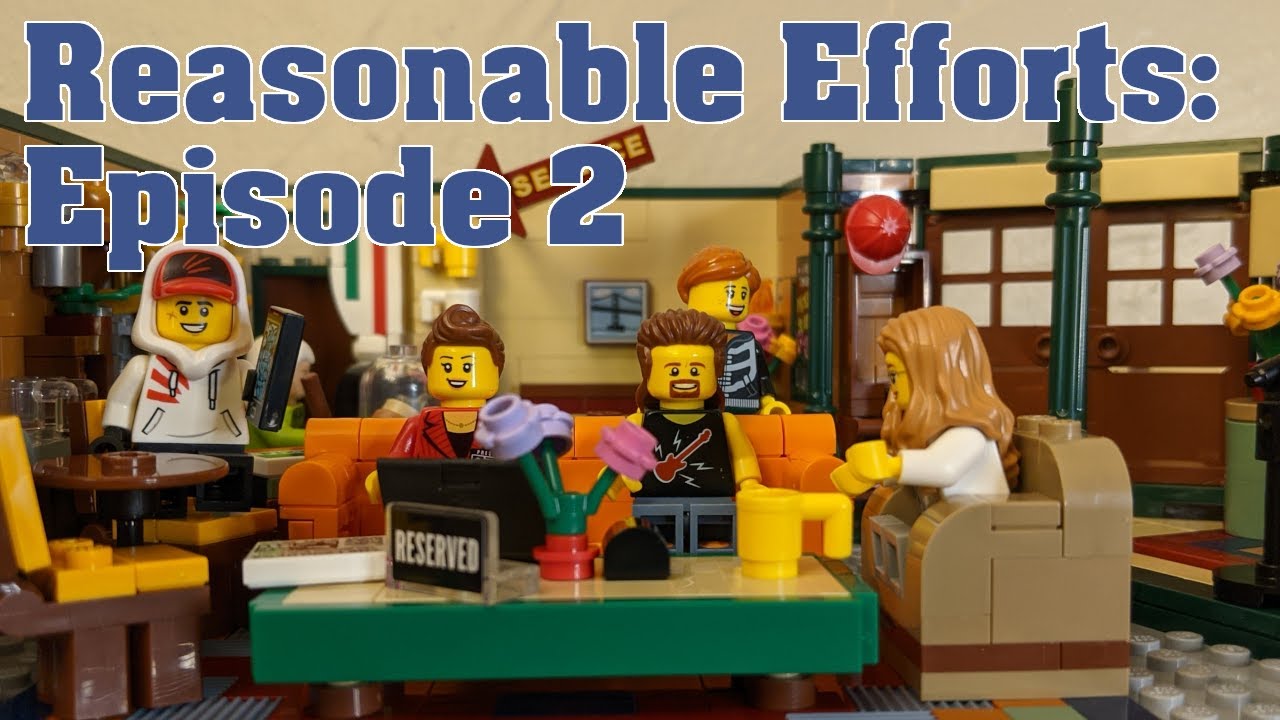 CLS Teaches: Reasonable Efforts Episode 2 - YouTube