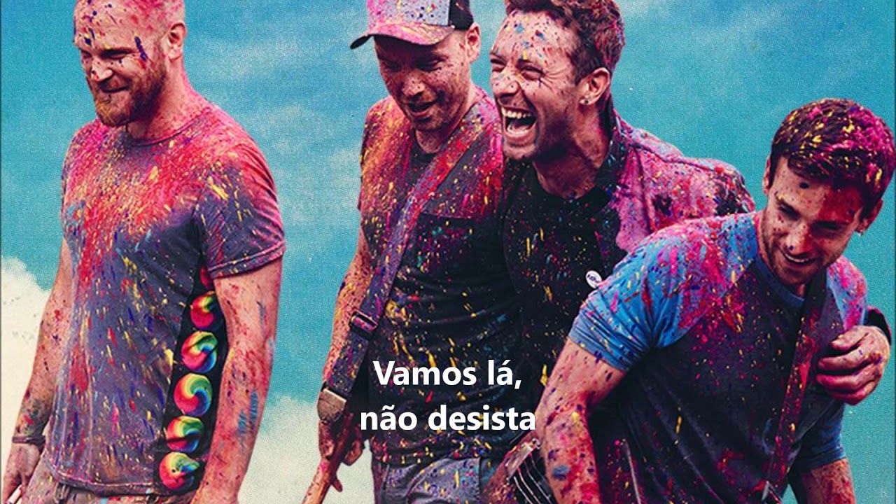 Coldplay - Fun (Legendado em Português - PT-BR) - YouTube